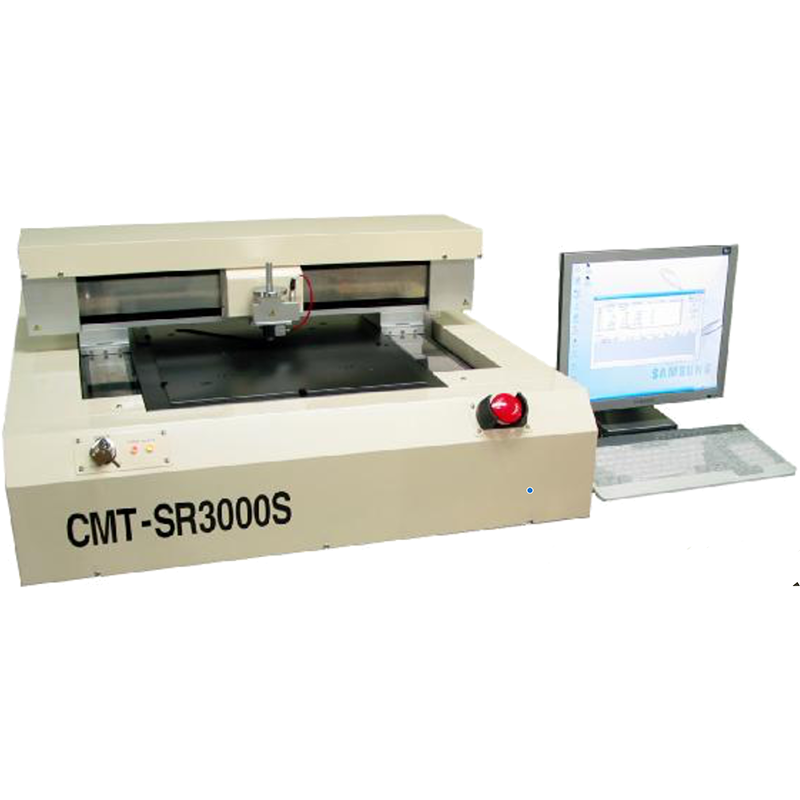 AiT CMT-SR3000 series